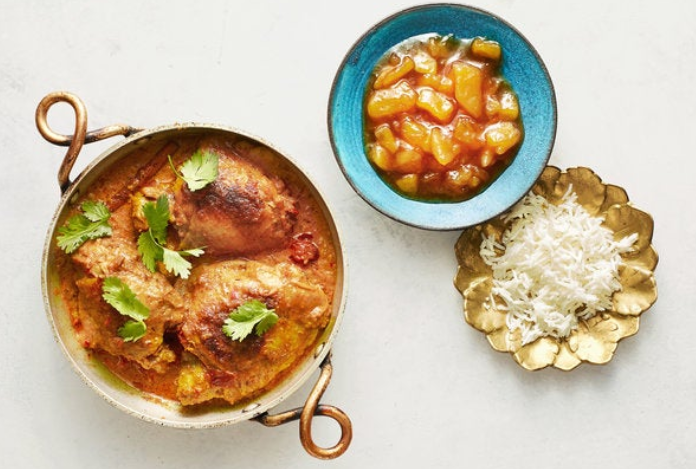 Love the NY Times Recipes? Your kids can too. | La Toque De Cindy ...